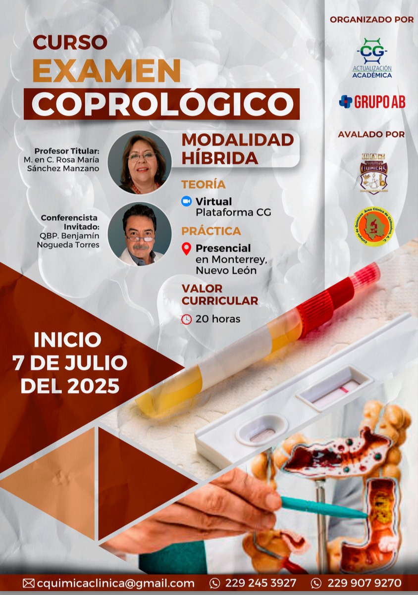 CG ACTUALIZACIÓN – Cursos & Diplomados